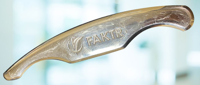 FAKTR Treatment in Chino - Martin Chiropractic - Chino CA