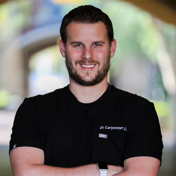Dr. David Martin - Martin Chiropractic - Chino CA